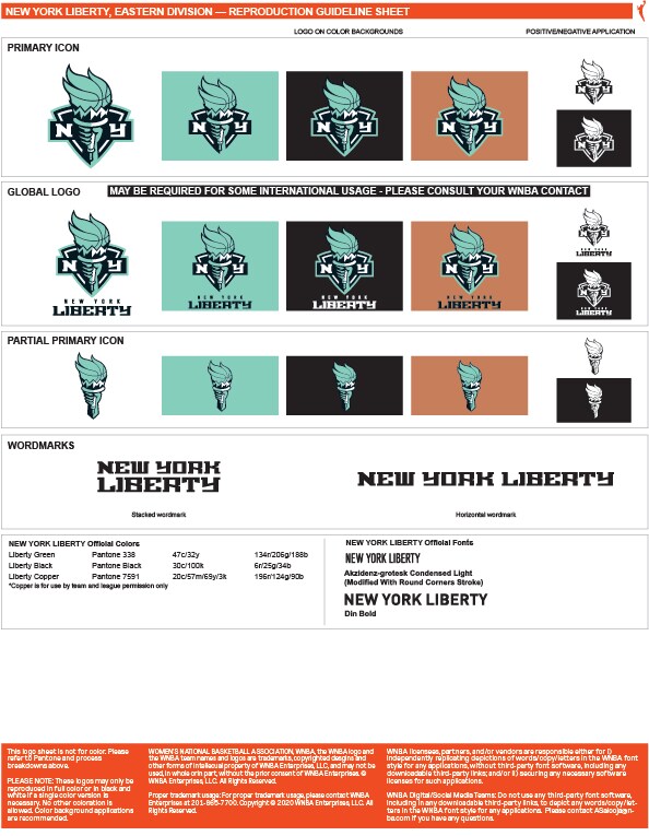 New York Liberty Simple English Wikipedia The Free Encyclopedia New York Liberty Simple English Wikipedia The Free Encyclopedia